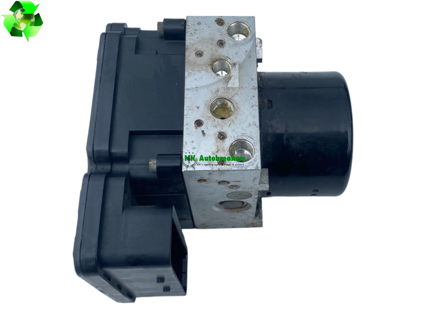 Ford Focus ABS Modulator Pump BV61-2C405-AJ Genuine 2012