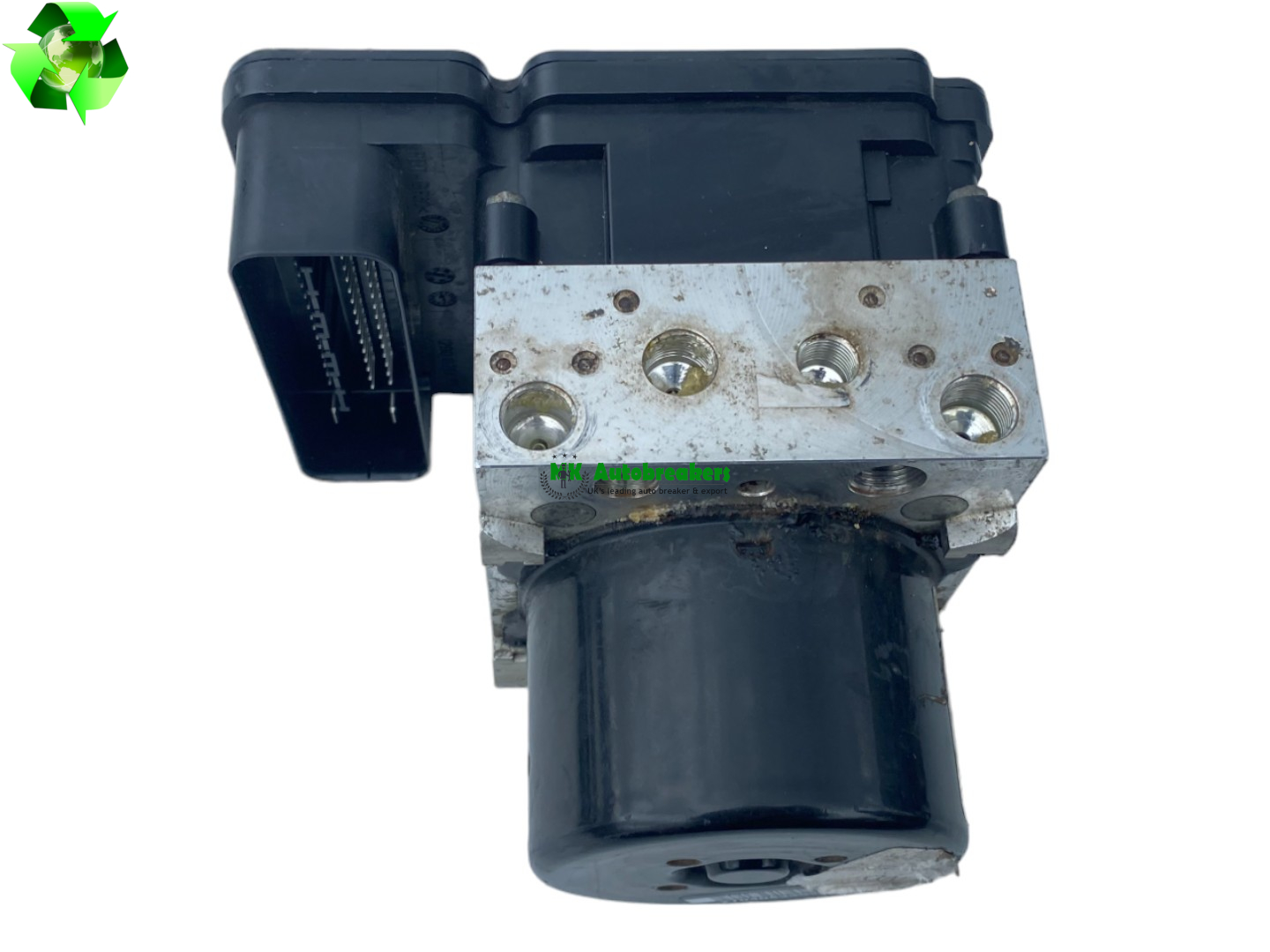 Ford Focus ABS Modulator Pump BV61-2C405-AJ Genuine 2012