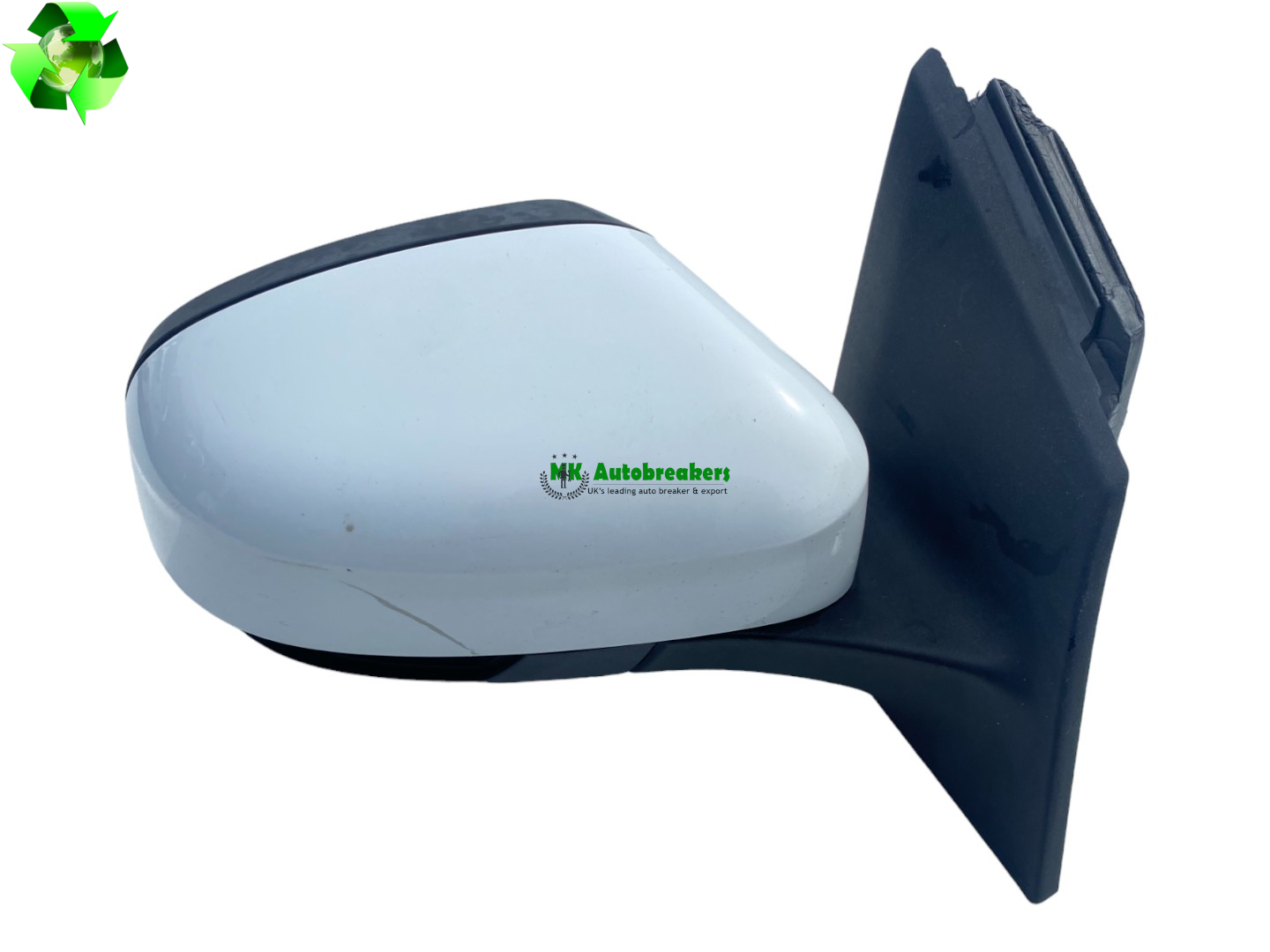 Ford Focus Wing Mirror BM51-17682-KF Right Genuine 2013