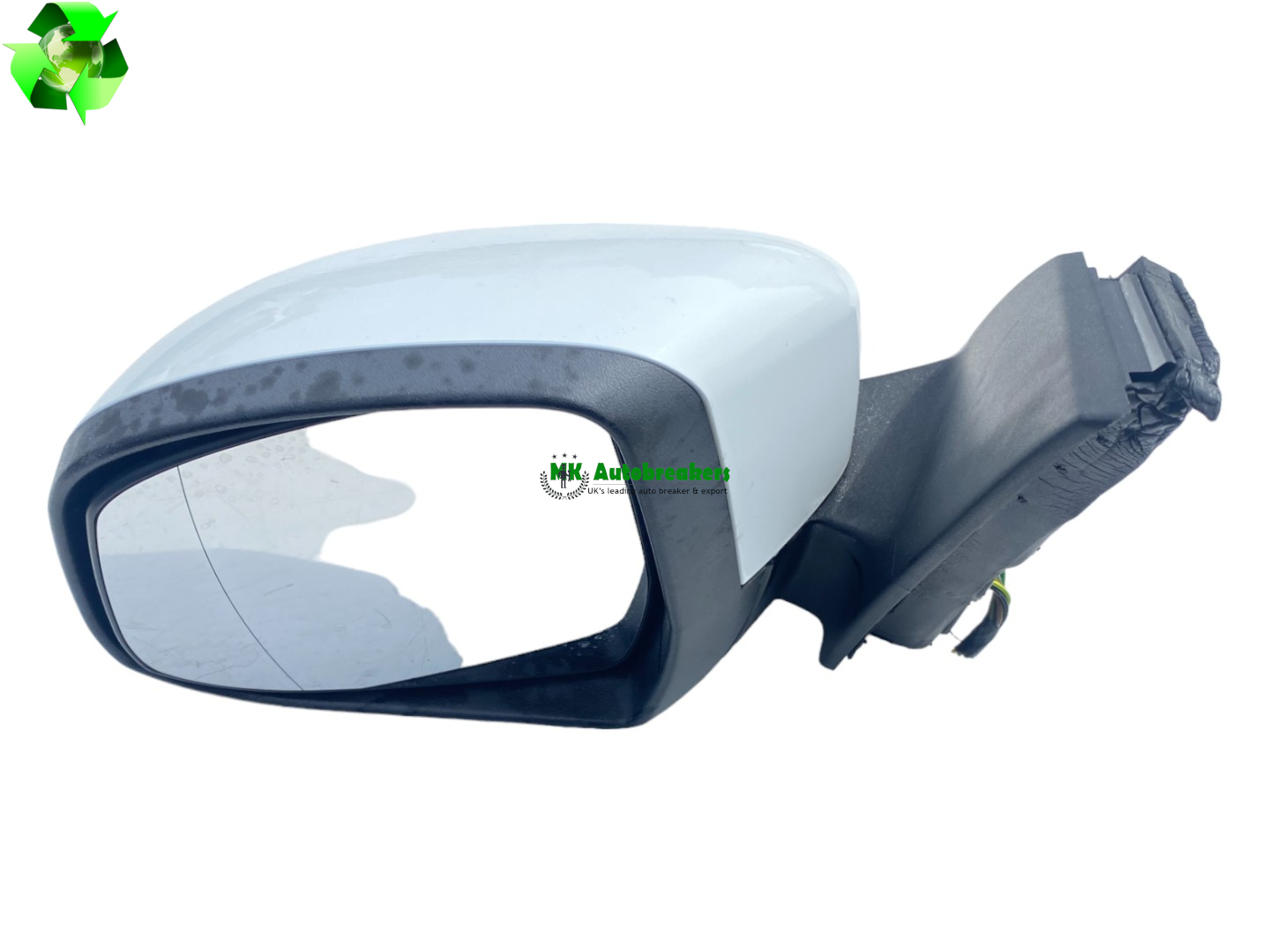 Ford Focus Wing Mirror BM51-17683-KF Left Genuine 2013