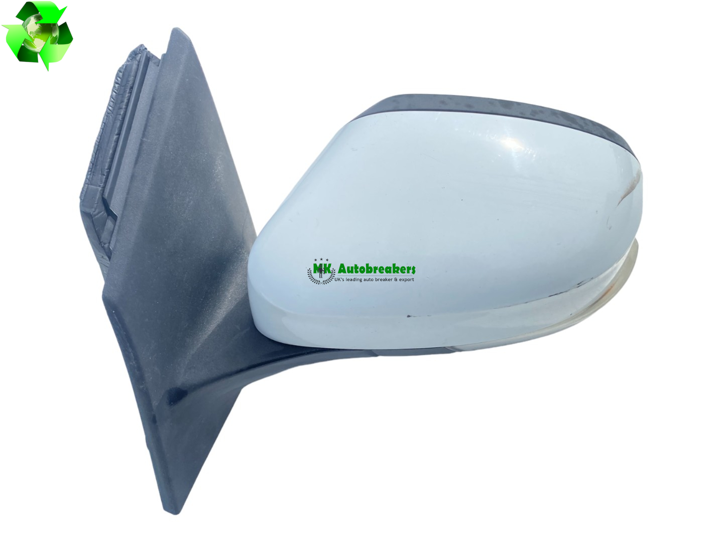 Ford Focus Wing Mirror BM51-17683-KF Left Genuine 2013