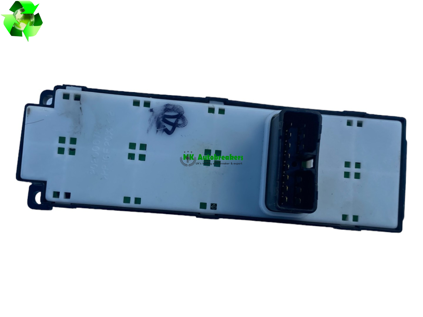 Hyundai I20 Master Window Control Switch 202006782 Genuine