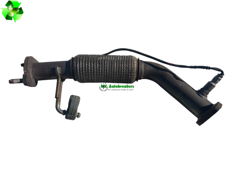 Kia Rio GT-Line Exhaust Flexi Pipe 28610H8920 Genuine 2021👍