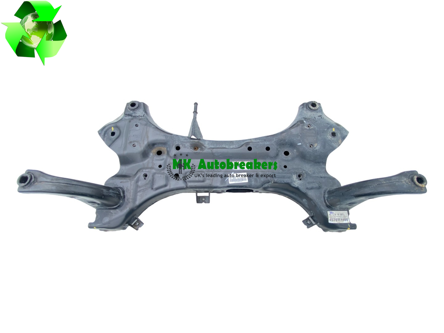 Kia Rio GT-Line Front Subframe 62400H8510 Genuine 2022