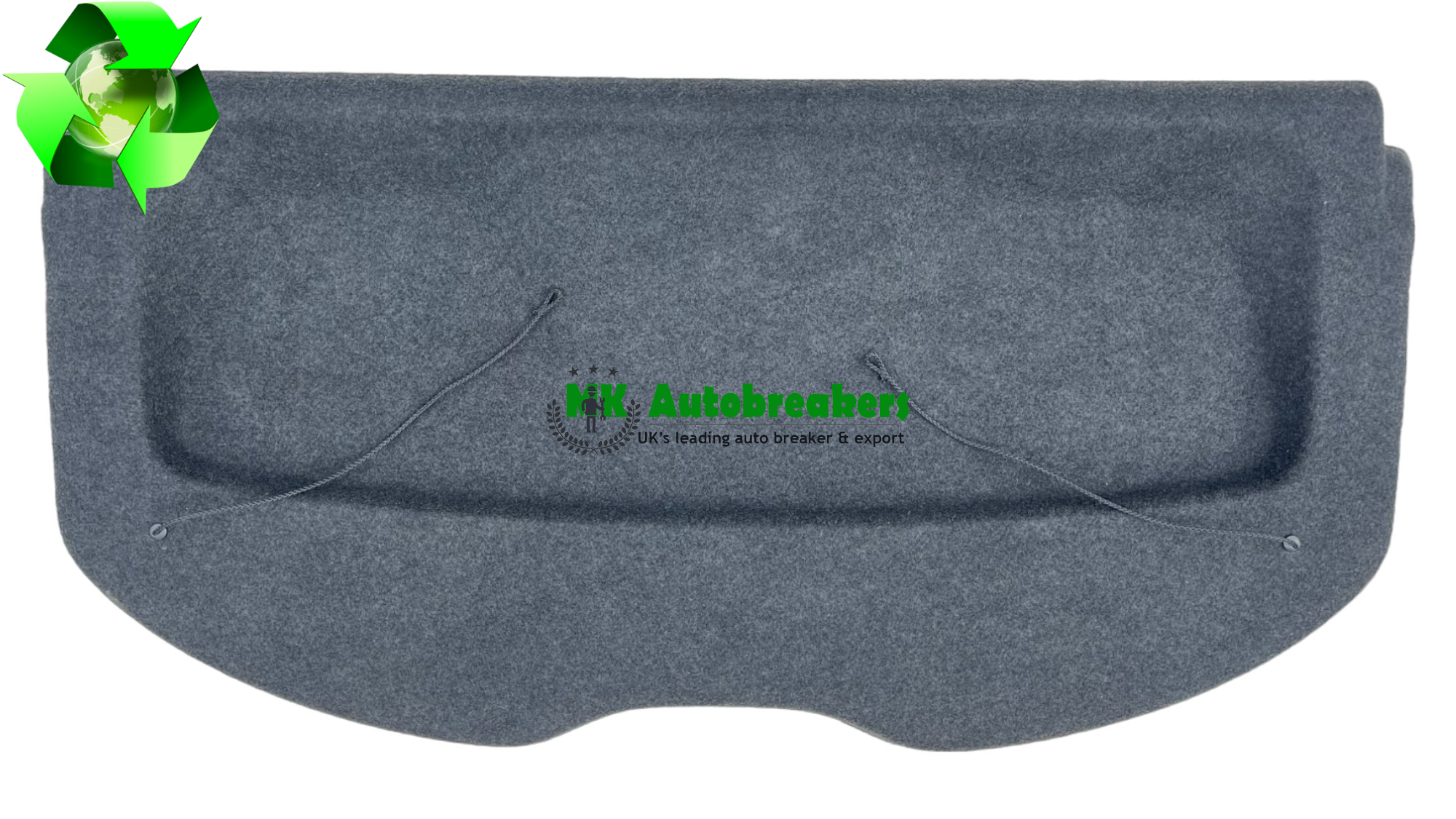 Nissan Juke Parcel Shelf Boot Cover 799106PA0A Genuine 2020