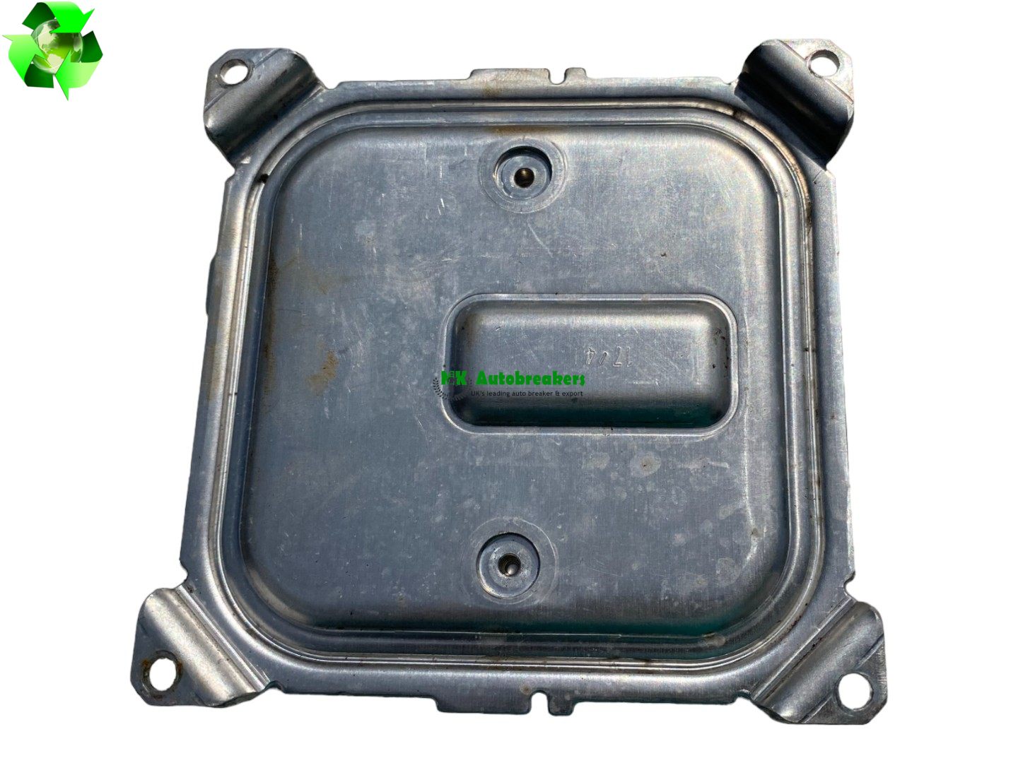 Nissan Leaf Headlight Ballast Module 260558992C Genuine 2019