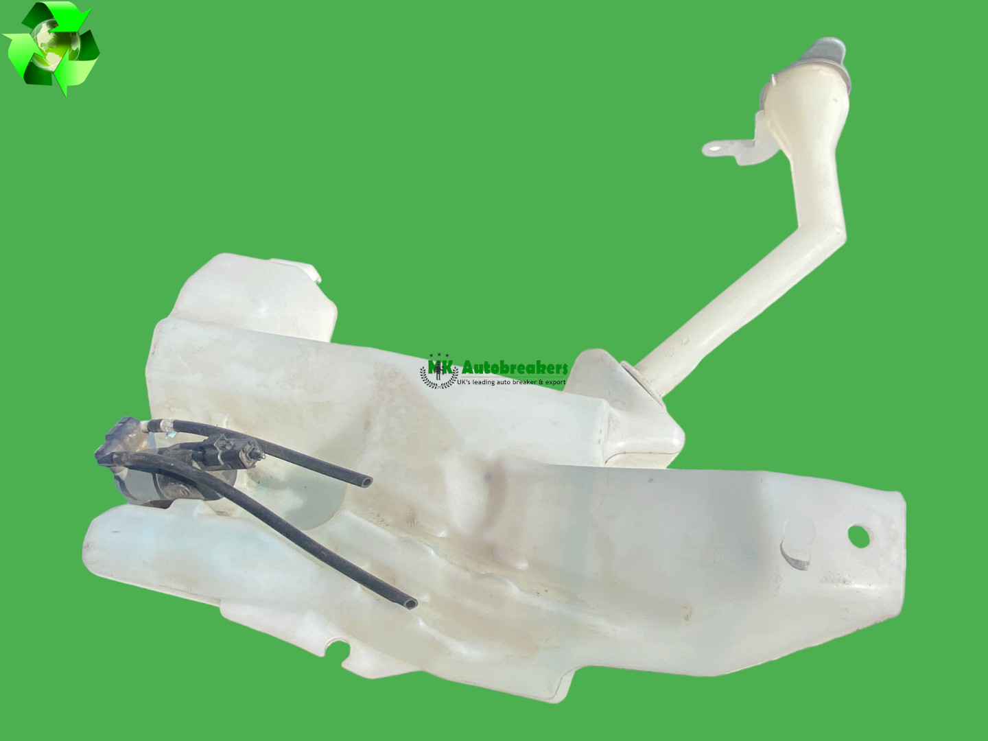 Nissan Qashqai Windscreen Washer Bottle Pump 28910-4EA0A 👍