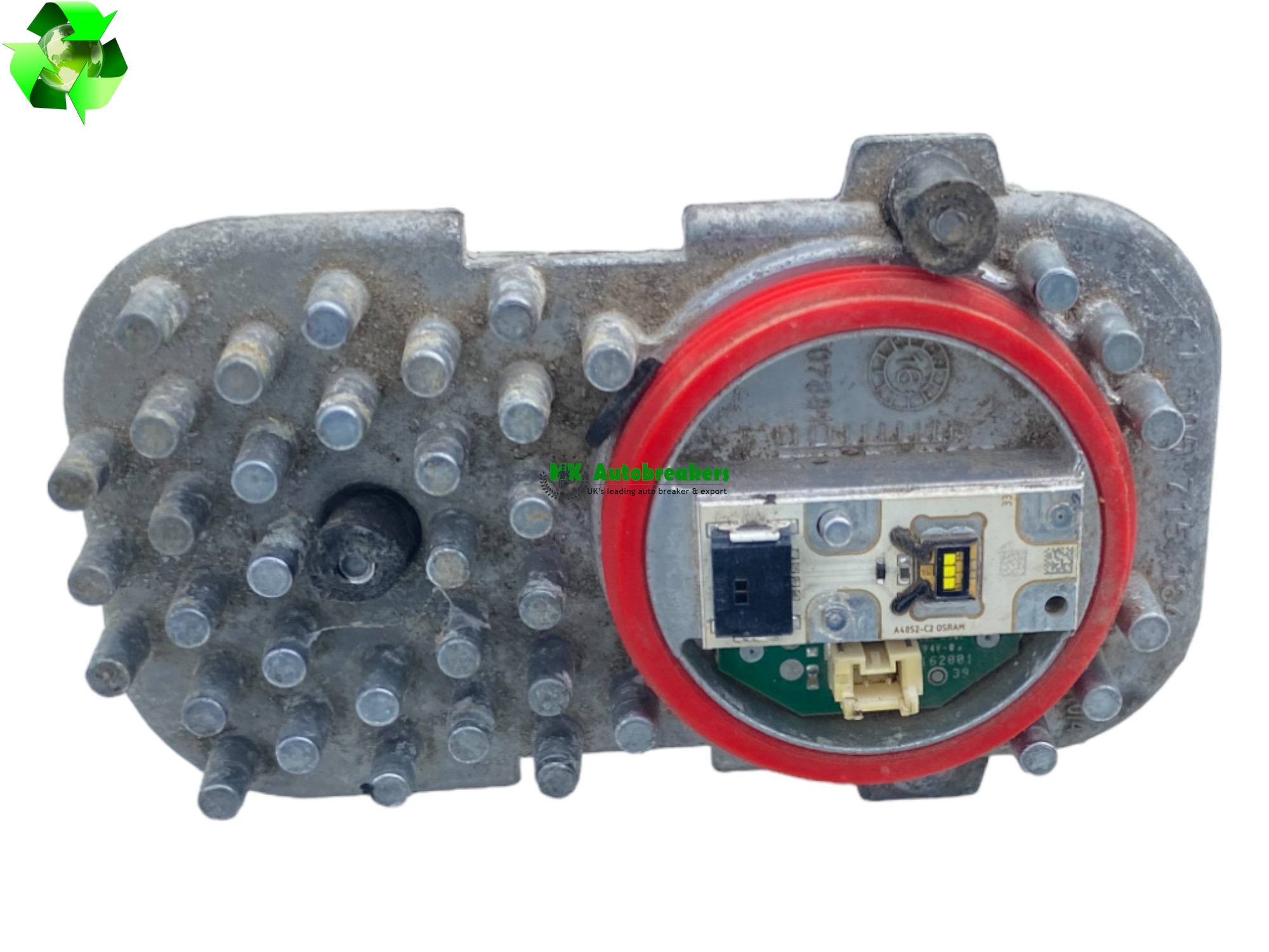 BMW 4 Series F33 Xenon Headlight Ballast Module 1305715084