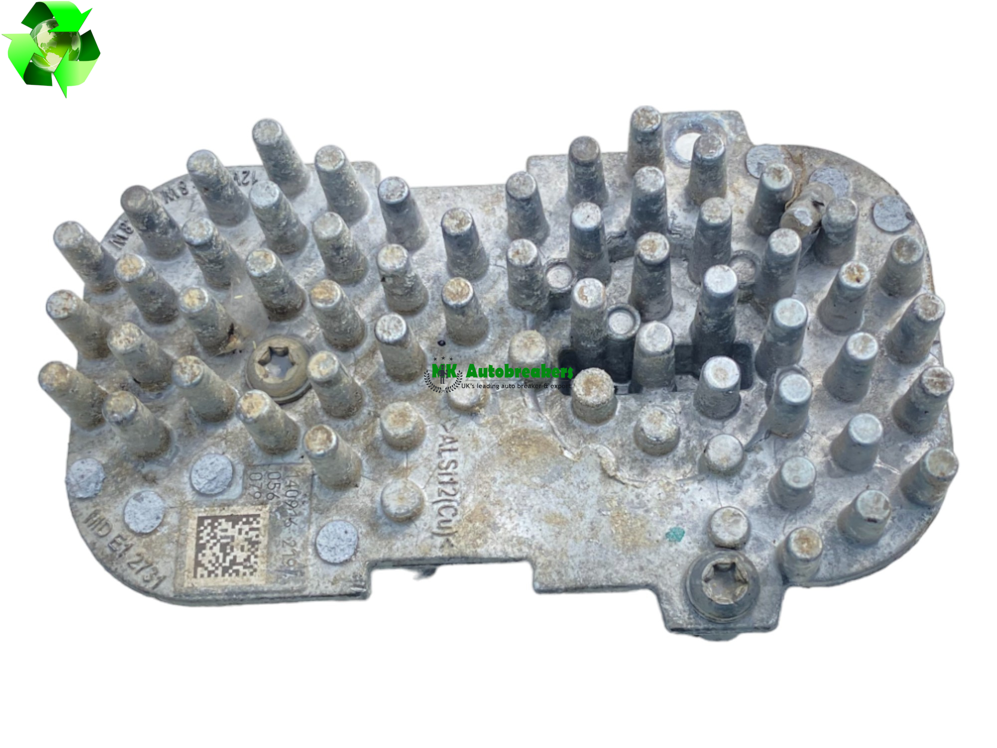 BMW 4 Series F33 Xenon Headlight Ballast Module 1305715084