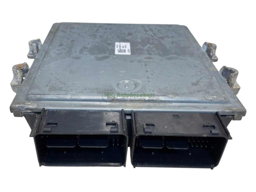 Ford Transit Engine Control Unit KK21-12A650-FA Genuine 2021