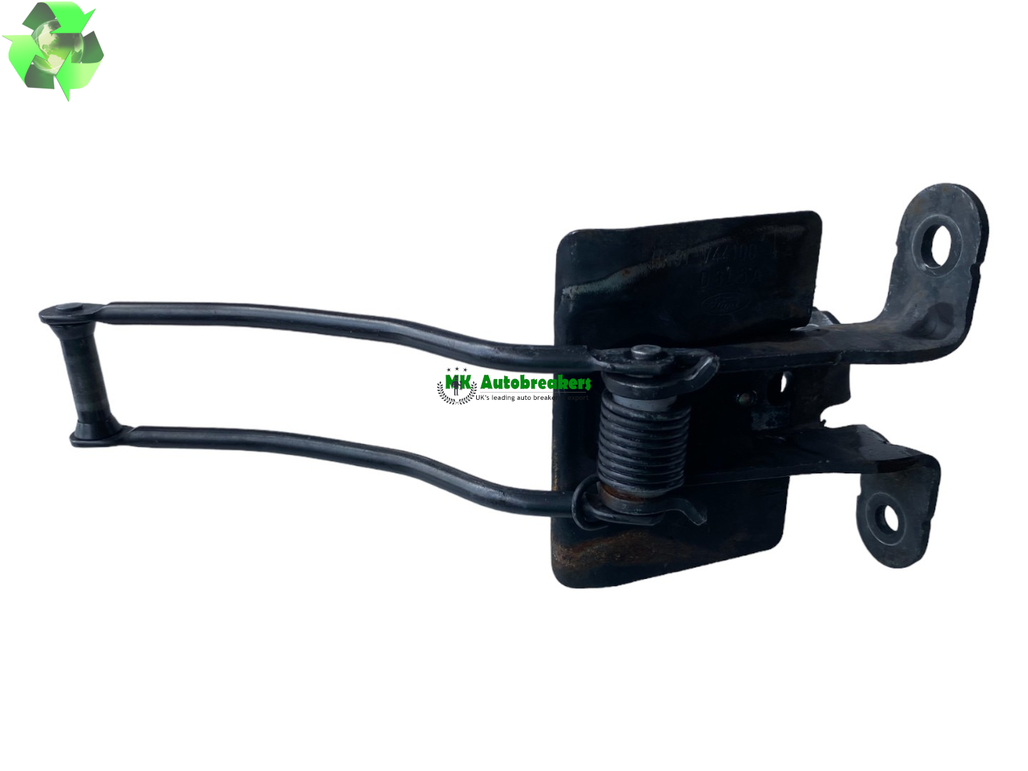 Ford Transit Rear Door Check Strap HK31-V44100-AA Genuine