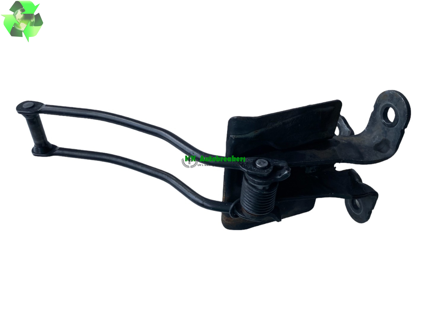 Ford Transit Rear Door Check Strap HK31-V44100-AA Genuine