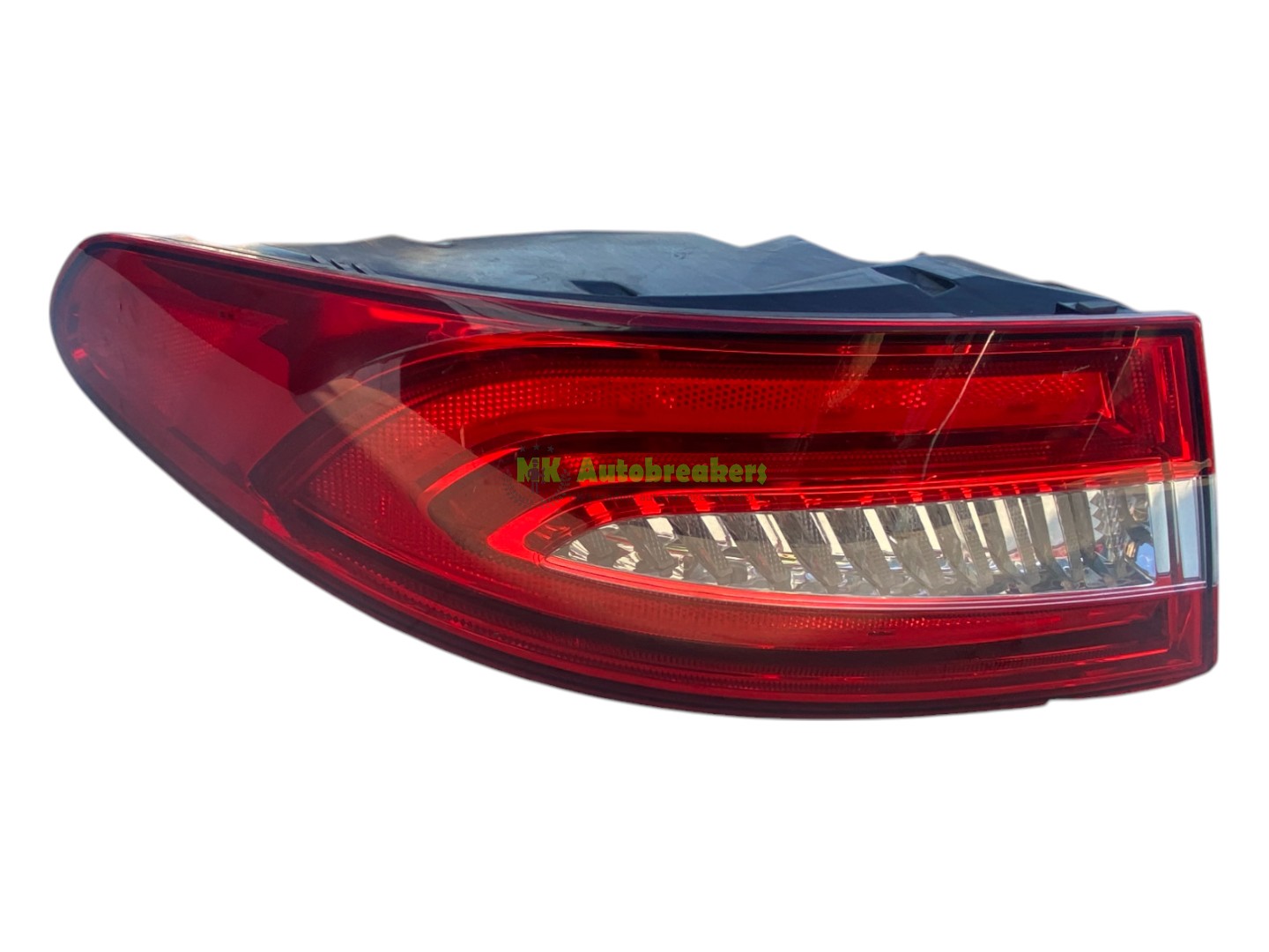 Jaguar XF Rear Light CX2313405AD Left Genuine 2013👍