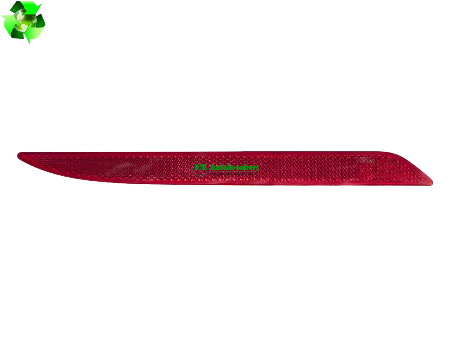 Mercedes A-Class Rear Bumper Reflector A2228200874 Right