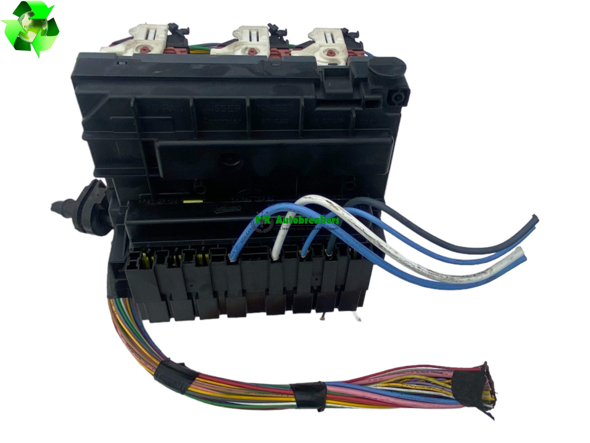 Peugeot Expert BSM Fuse Box 9807028680 Genuine 2014👍