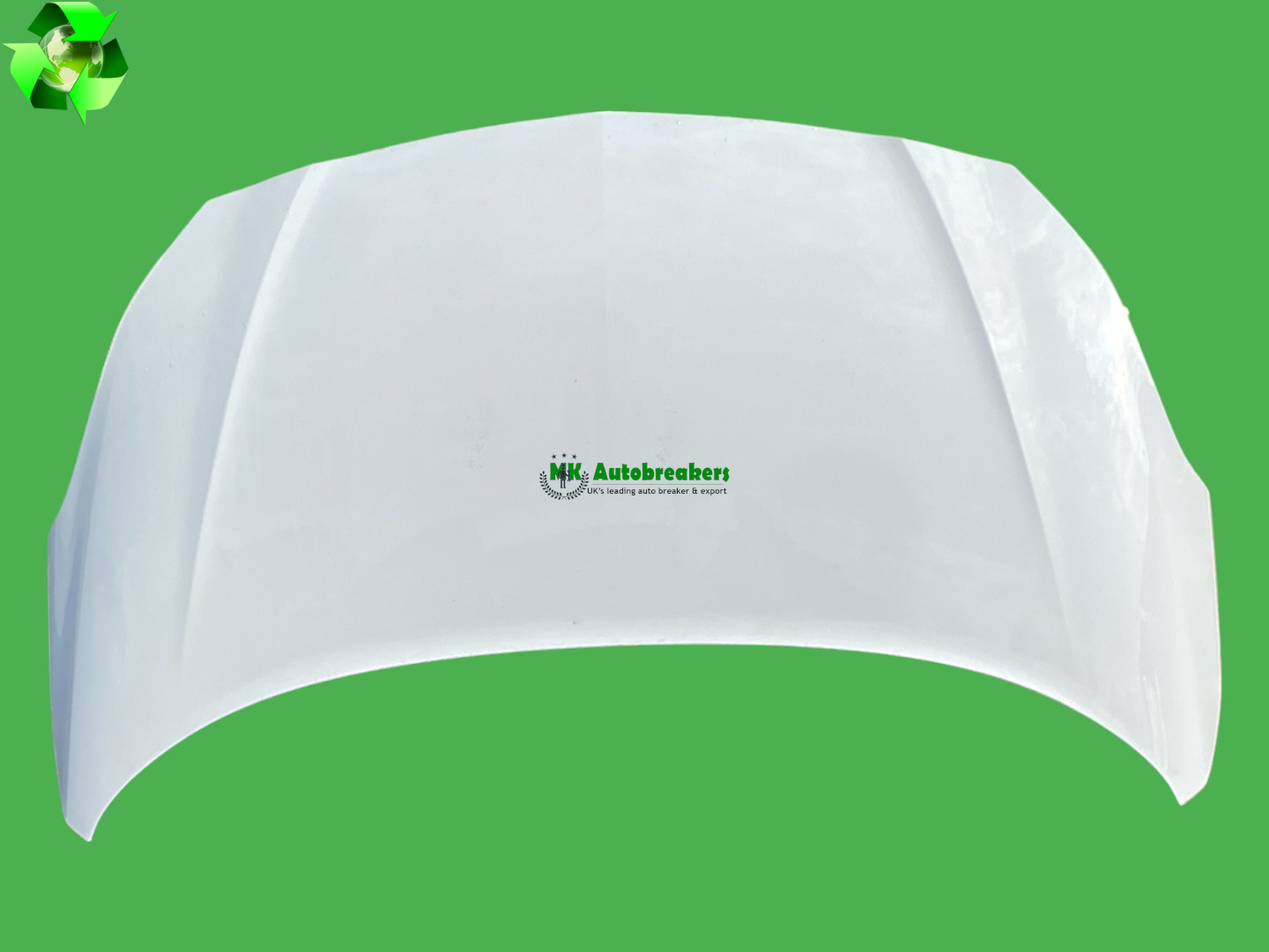 Vauxhall Corsa Bonnet Hood 39035277 Genuine 2016👍