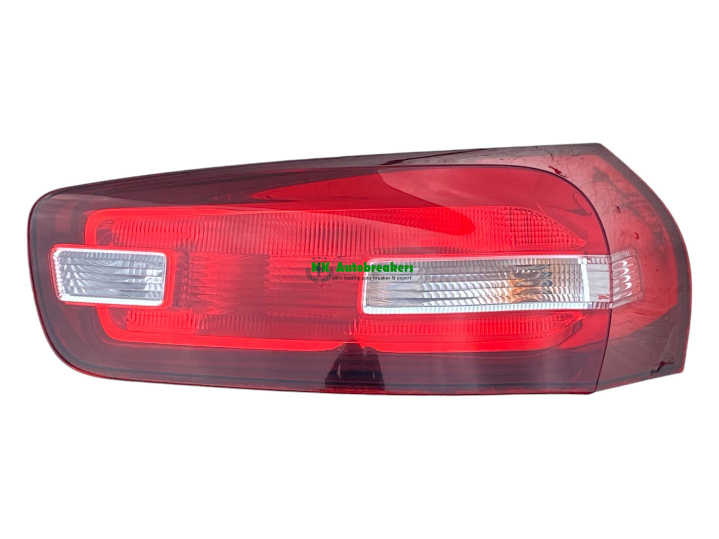 Citroen C4 Picasso Rear Light 9676120680 Right Genuine 2017