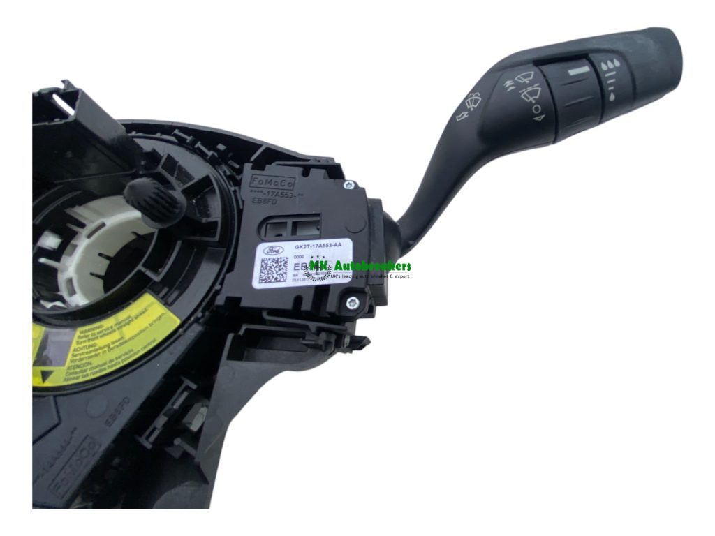 Ford Transit Custom Wiper Indicator Combination Stalk GK2T-3F944-BE
