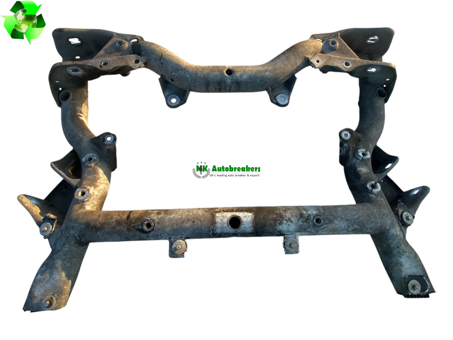 Mercedes E-Class Front Subframe A2046280657 3.0 Coupe 2016