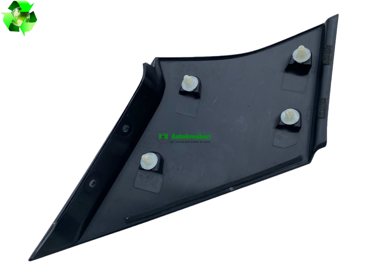 Nissan Micra Left Rear Panel Trim 781275FA0B Genuine 2019