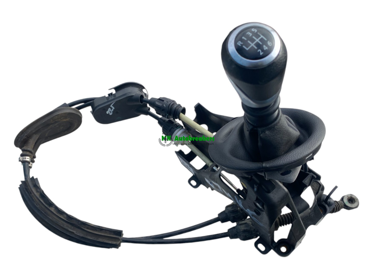 Nissan Juke Gear Selector & Linkage 349012124R Genuine 2021