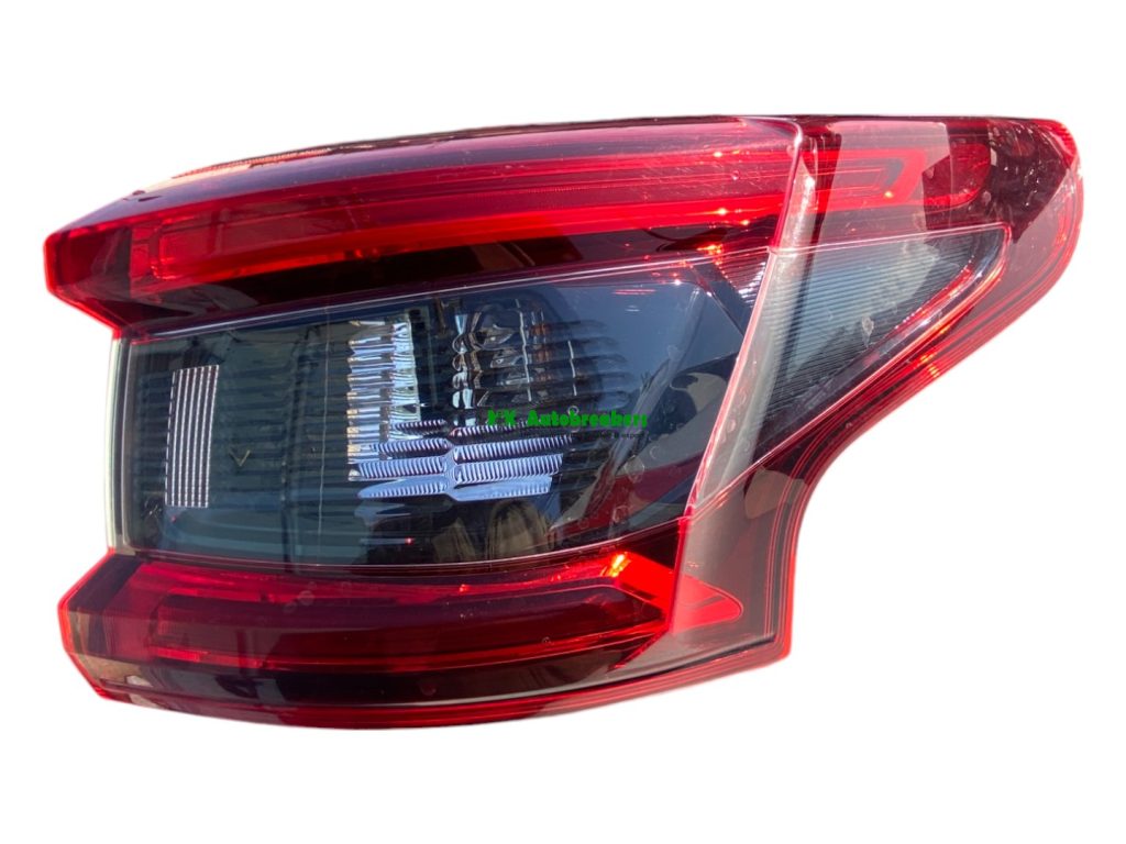 Nissan Qashqai Rear Light 26550HV00A | MK Autobreakers Ltd