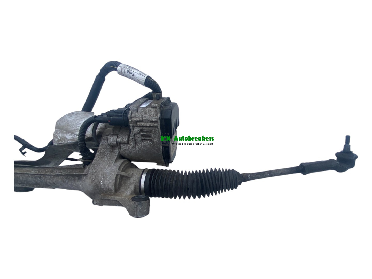 Ford Focus Power Steering Rack HV6C-3D070-ME Genuine 2015