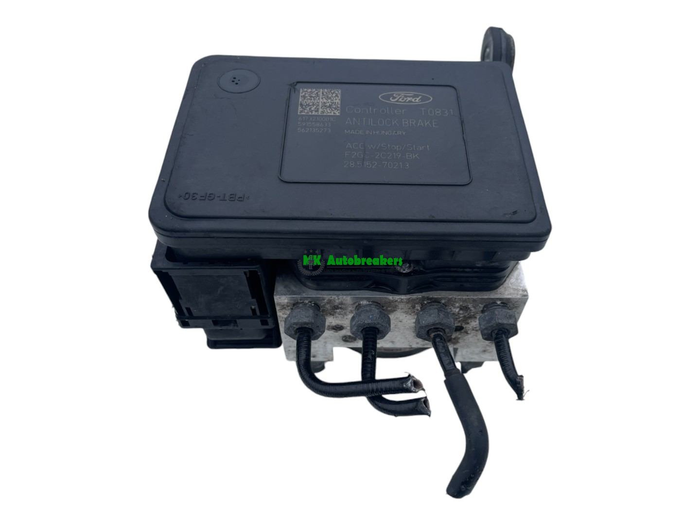 Ford Galaxy ABS Modulator Pump E1GC-2C405-BK 2.0 Genuine