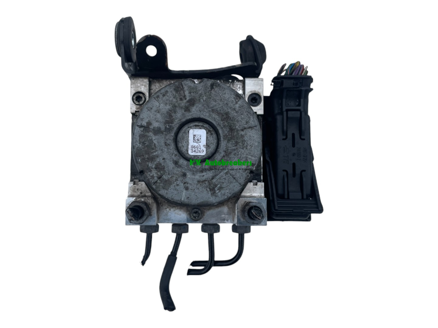 Ford Galaxy ABS Modulator Pump E1GC-2C405-BK 2.0 Genuine