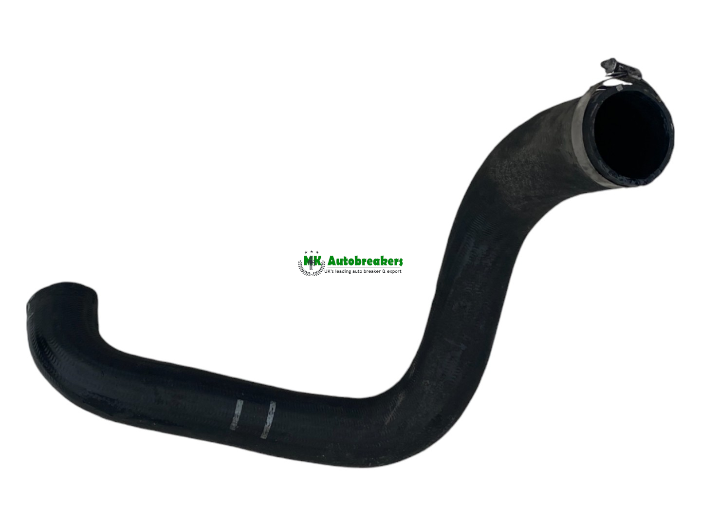 Ford Galaxy Intercooler Pipe Hose DS73-6F072-DG Genuine 2017