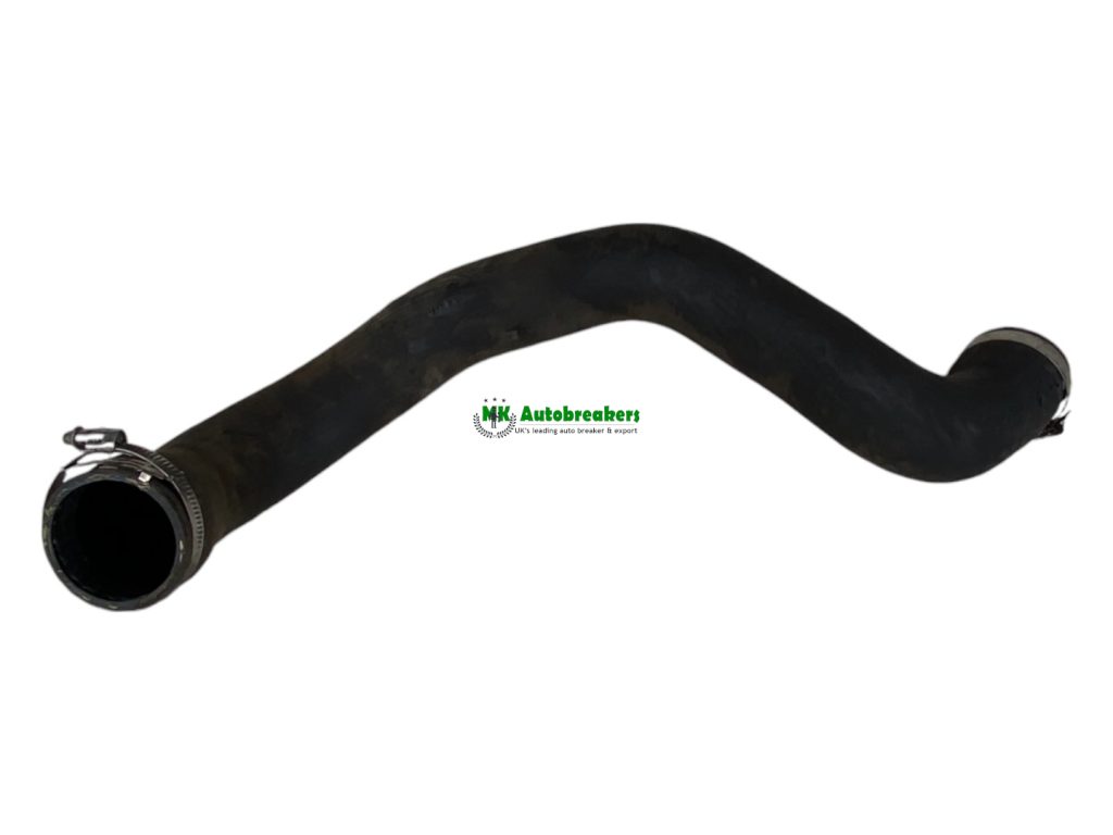 Ford Galaxy Intercooler Pipe Hose DS73-6K683-DH Genuine 2017