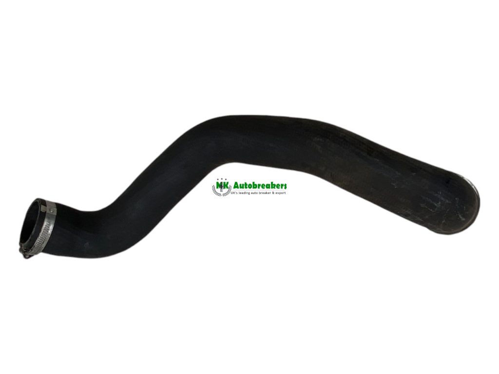Ford Galaxy Intercooler Pipe Hose DS73-6K683-DH Genuine 2017