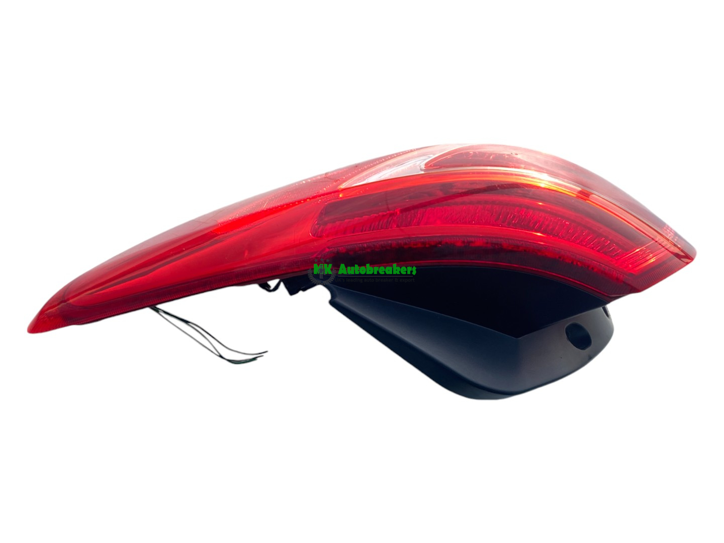 Kia Sportage Rear Light 924023W010 Right Genuine 2012