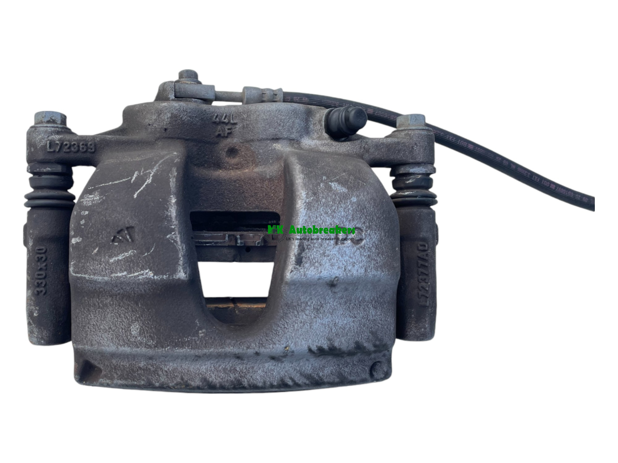 Mercedes A-Class Brake Caliper A2474214500 Front Left 2020