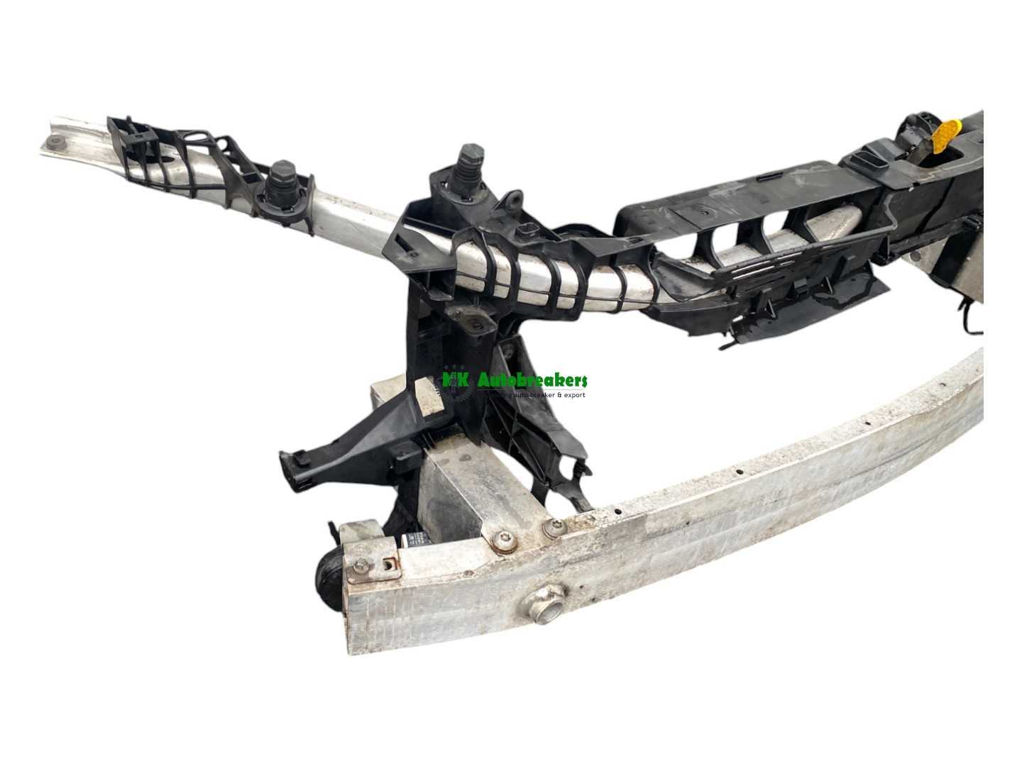 Mercedes A-Class Front Reinforcement Bar Slam Panel A2466200315