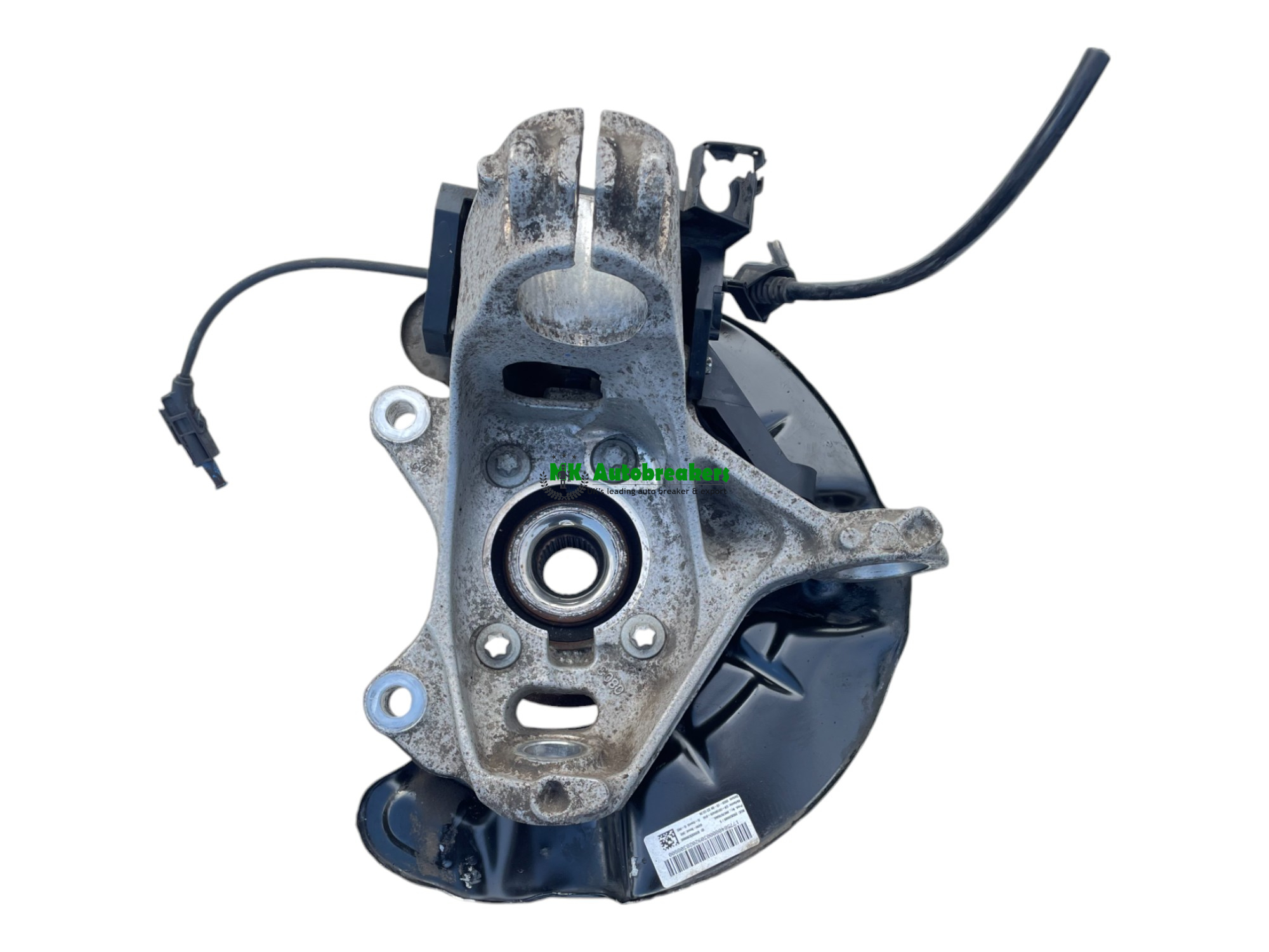 Mercedes A-Class Wheel Hub A2473320800 Front Right Genuine👍