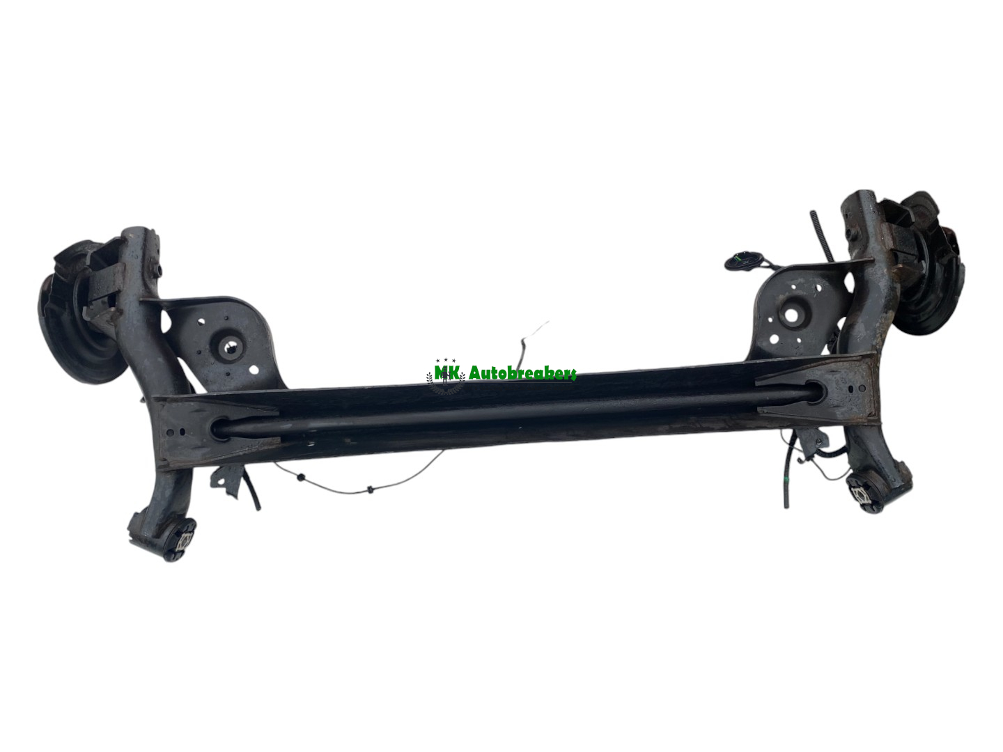 Nissan Juke Rear Axle 555013073R Genuine 2020