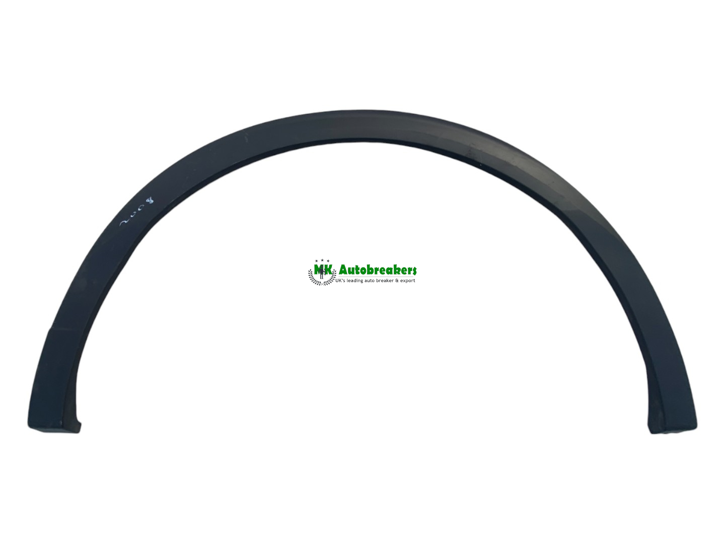 Peugeot 2008 Wheel Arch Trim 9825736780 Rear Left 2024