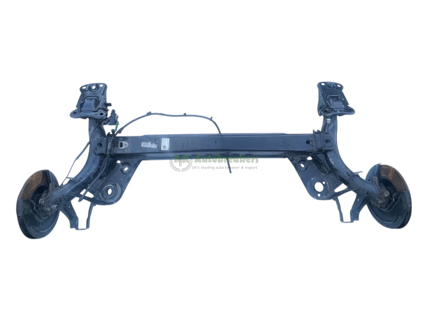 Audi Q2 Rear Axle 5Q0501049BJ Genuine 2022👍