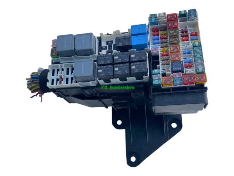 Ford Transit Custom Fuse Box GK2T-14401-FMC Genuine 2018