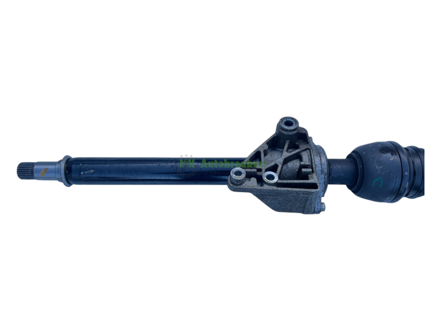 Mercedes A-Class Driveshaft A2463309100 Right Genuine 2014