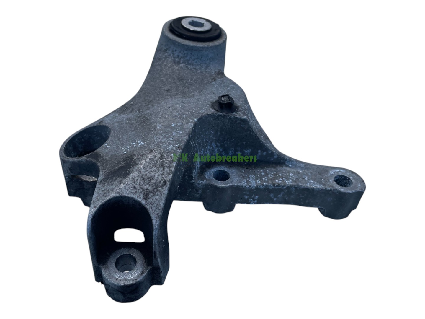 Mercedes A-Class Engine Mount A2462400617 Left Genuine 2014