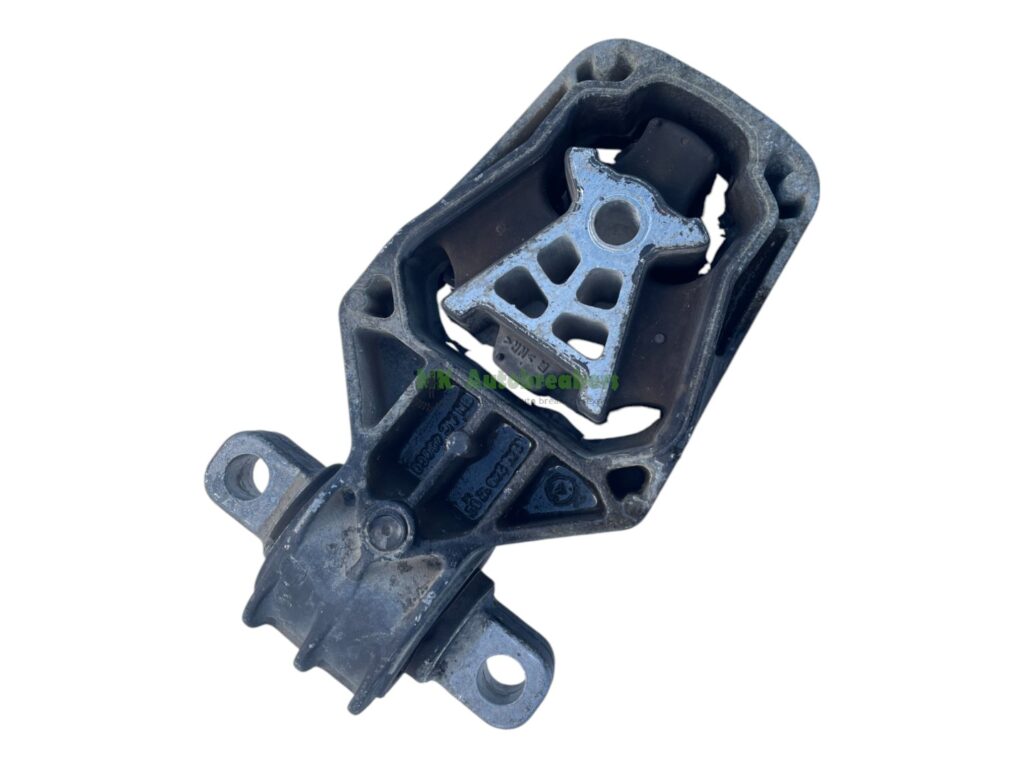 Mercedes A-Class Gearbox Mount A2462401200 Genuine 2014