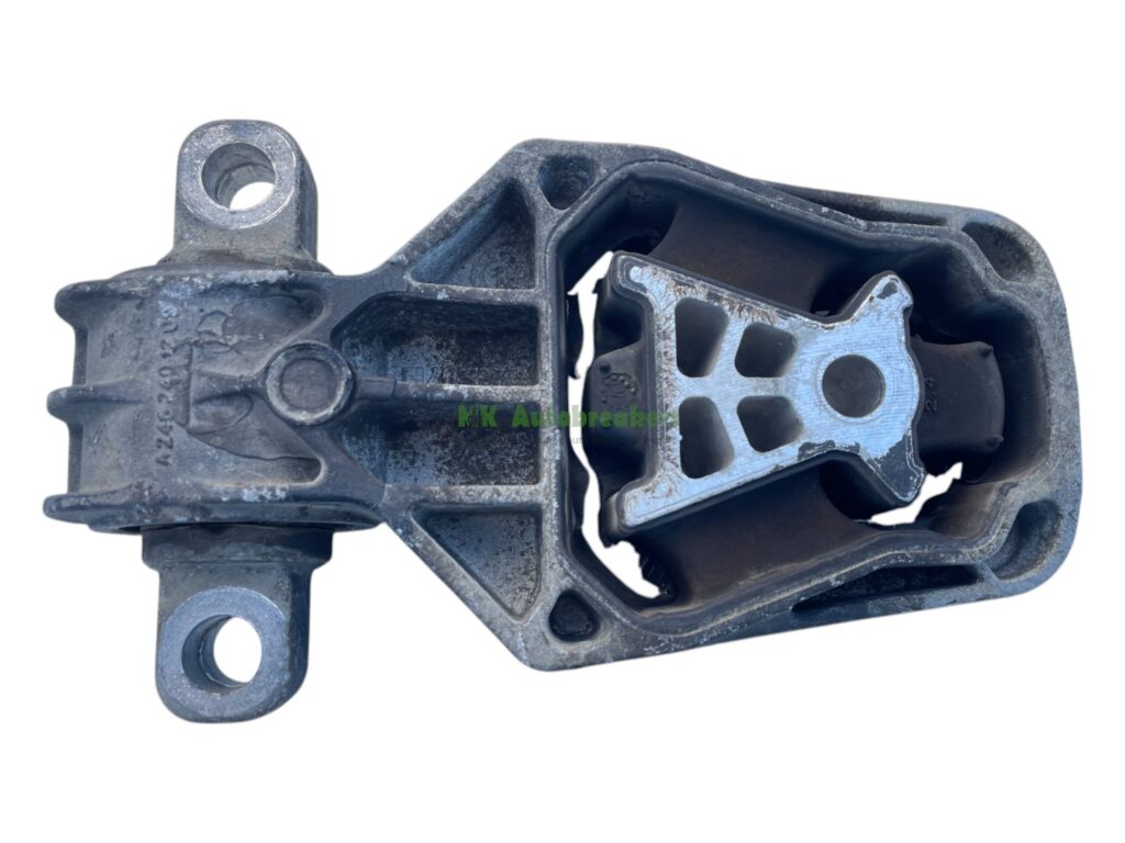 Mercedes A-Class Gearbox Mount A2462401200 Genuine 2014