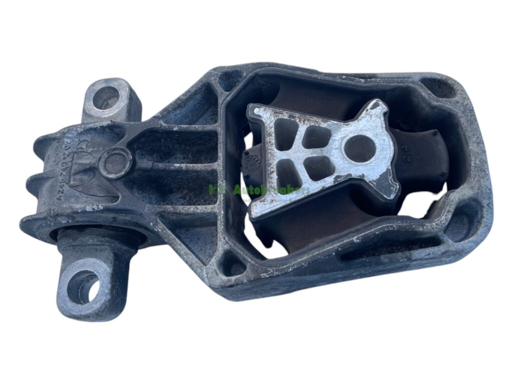 Mercedes A-Class Gearbox Mount A2462401200 Genuine 2014