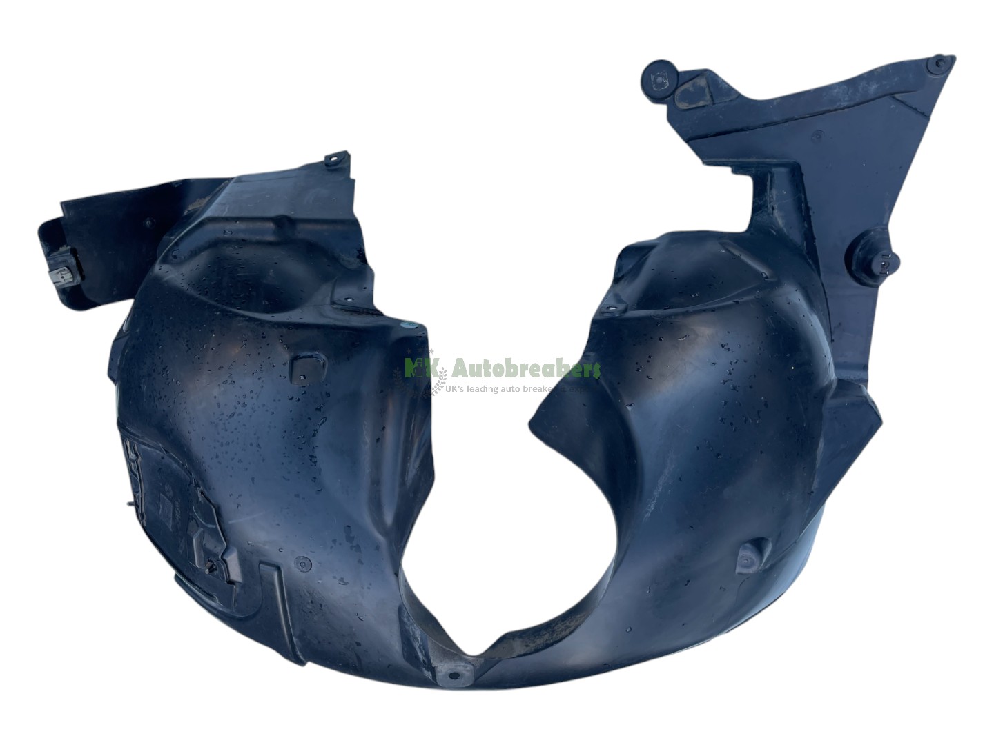 Mercedes A-Class Wheel Arch Splash Guard A2466900830 Left