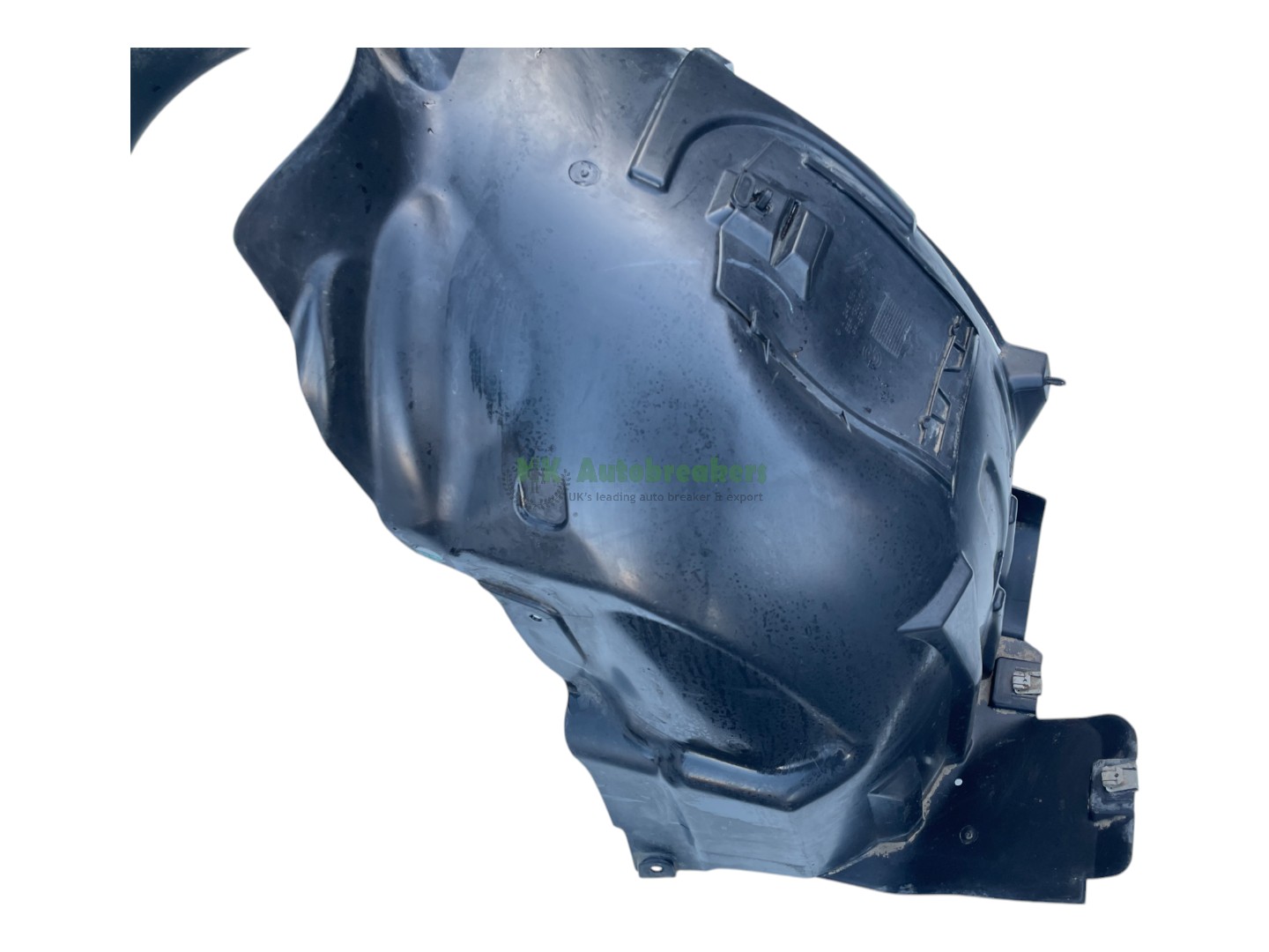 Mercedes A-Class Wheel Arch Splash Guard A2466900830 Left