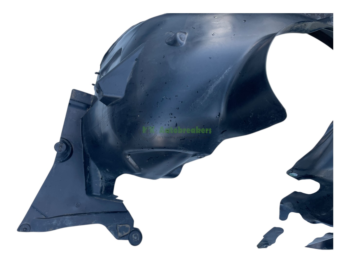 Mercedes A-Class Wheel Arch Splash Guard A2466900830 Left