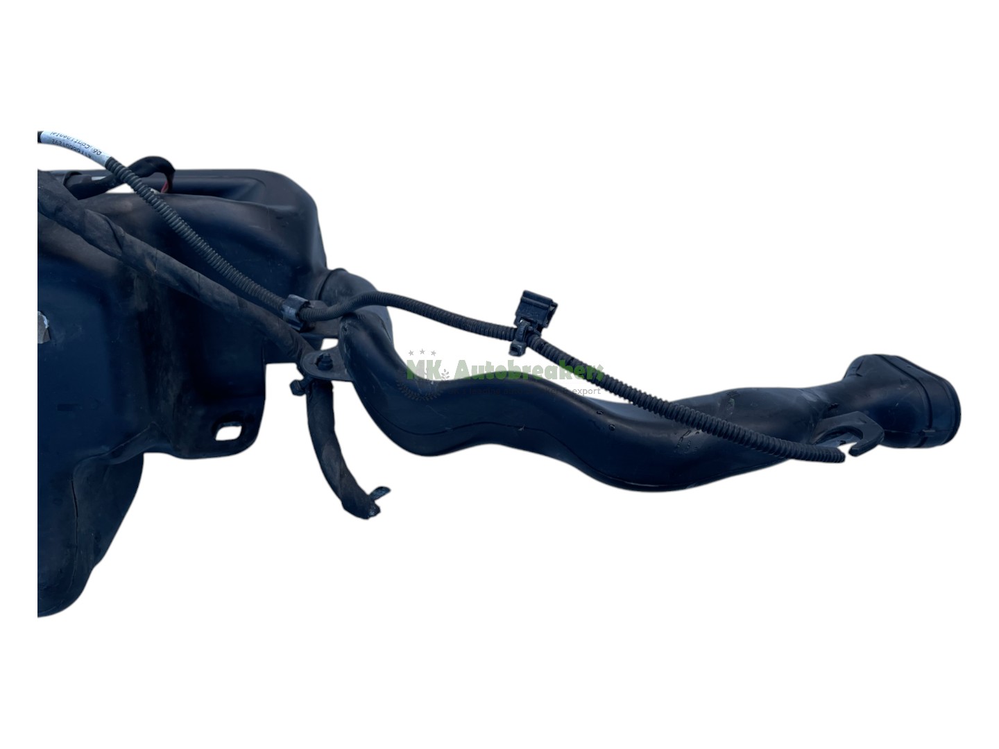 Mercedes A-Class Windscreen Washer Bottle A2468690120 2014