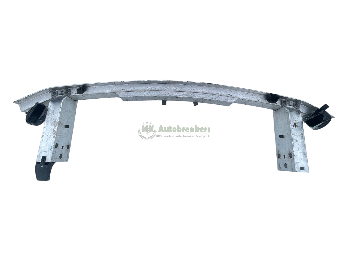 Mercedes CLA Front Bumper Crash Bar A1776202800 Genuine 2019